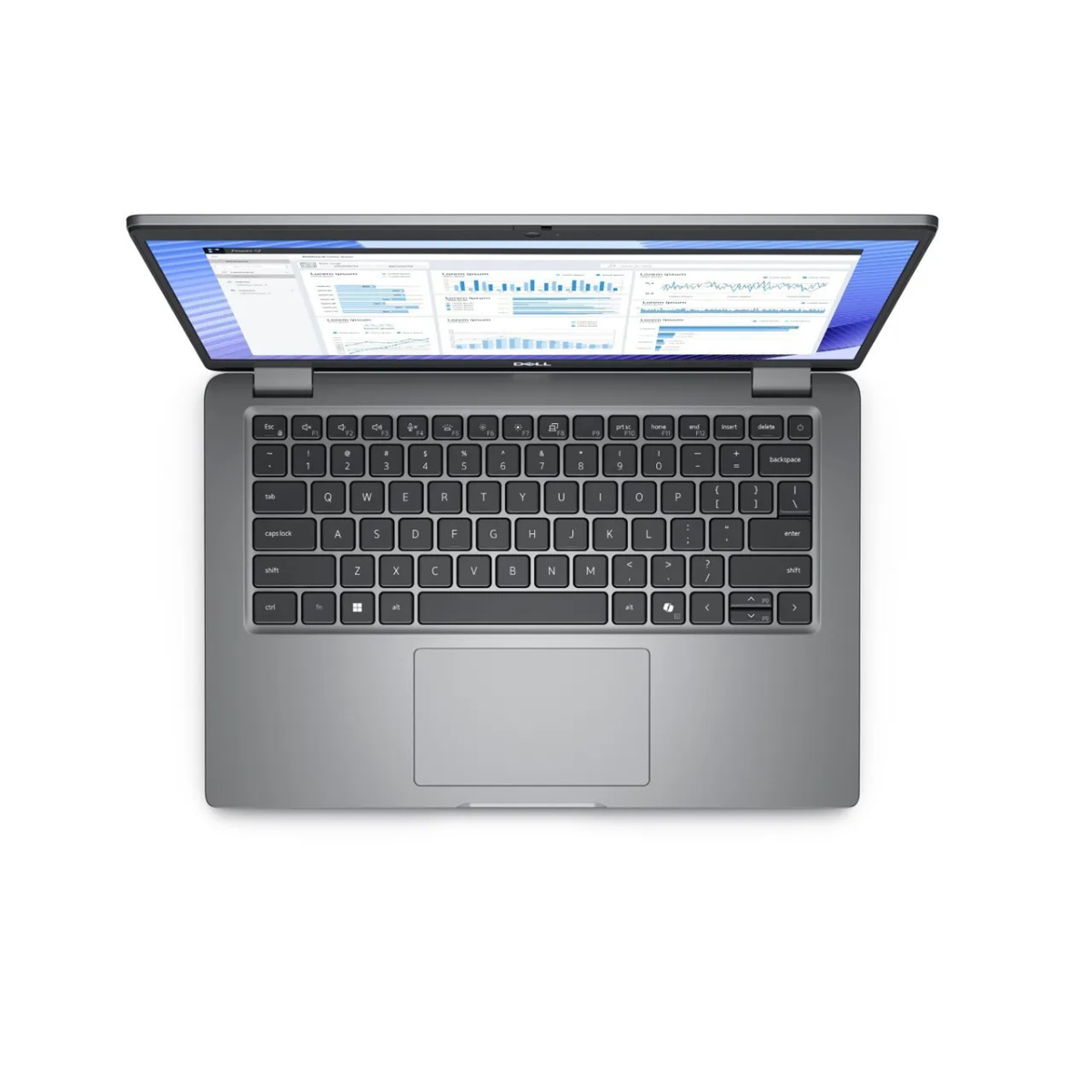 Dell Mobile Precision 3490 14" FHD IR AI Laptop U7-165H 16GB 512GB ...
