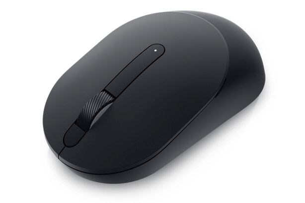 Dell MS300 Full Size Wireless Mouse - 570-ABOP | Mwave