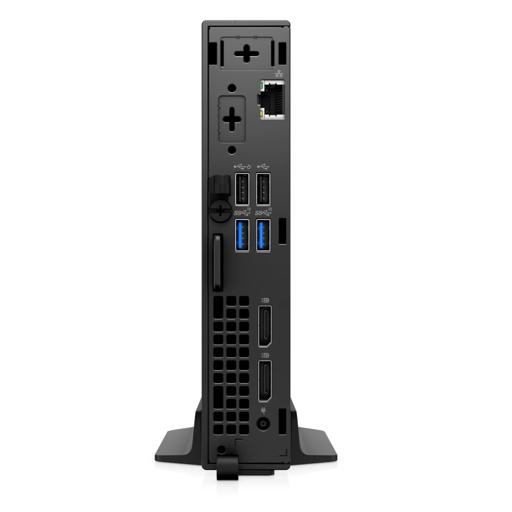 Dell OptiPlex 3000 Thin Client - Celeron N5105, 8GB, 64GB eMMC, ThinOS ...