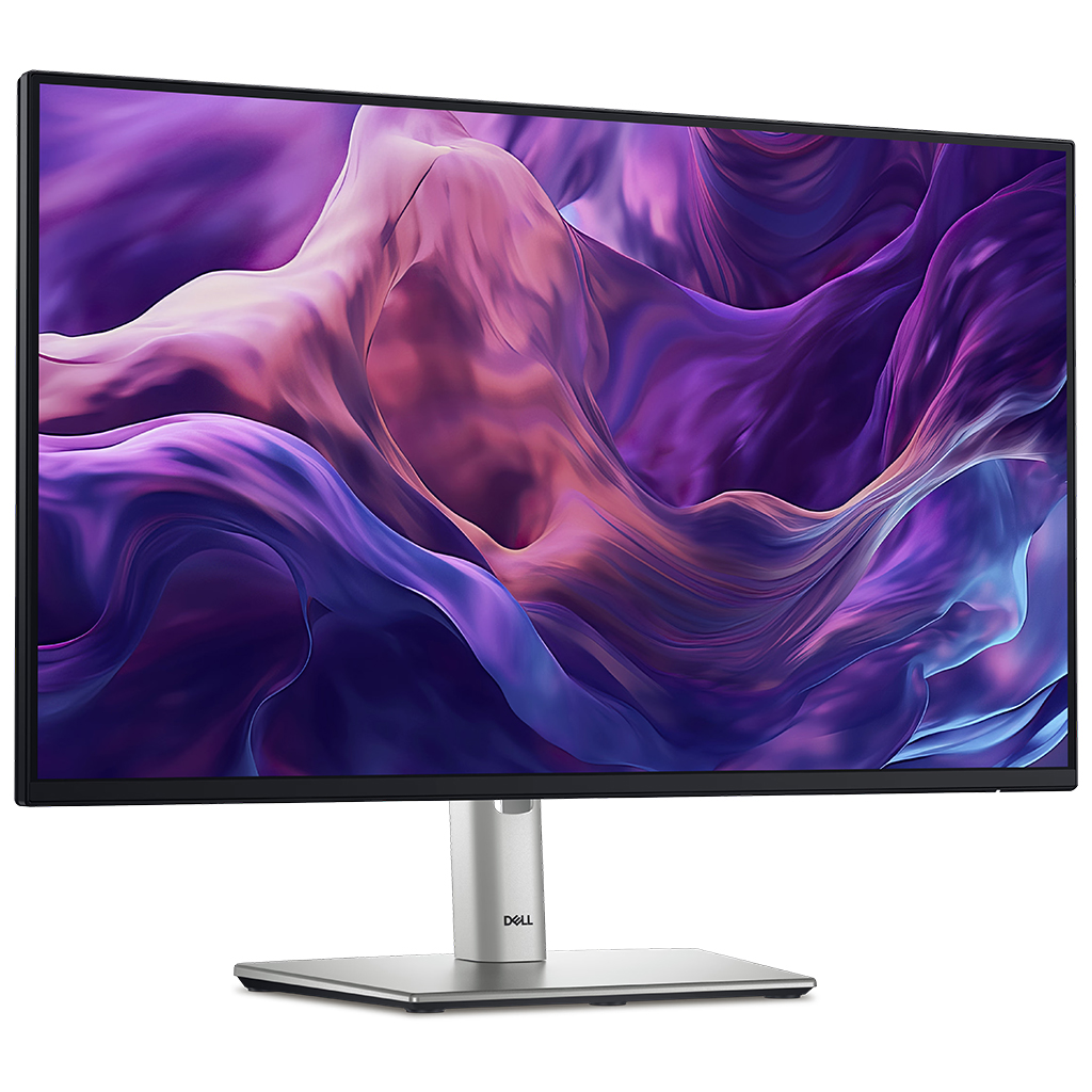 Dell P2425HE 24" 100Hz FHD IPS Business Monitor (90W USB-C & RJ45 ...