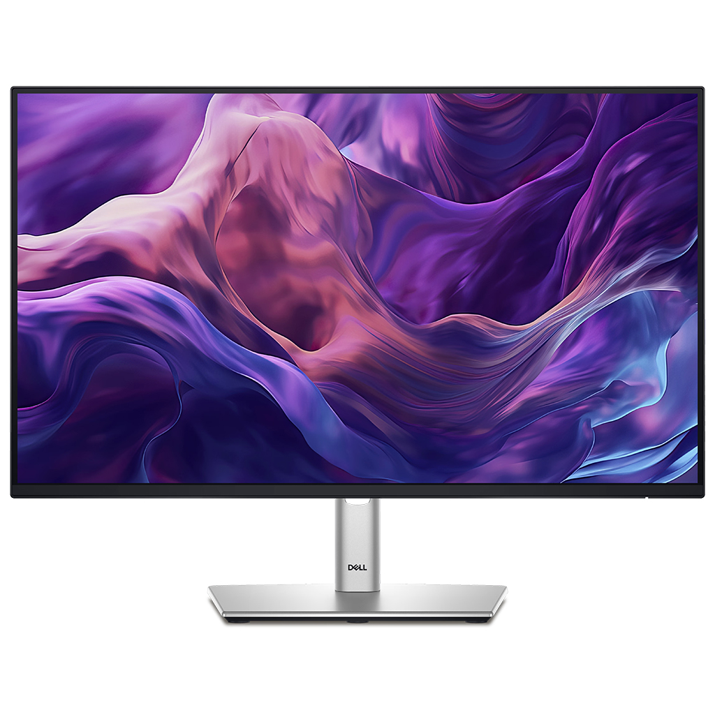 Dell P2425HE 24" 100Hz FHD IPS Business Monitor (90W USB-C & RJ45 ...