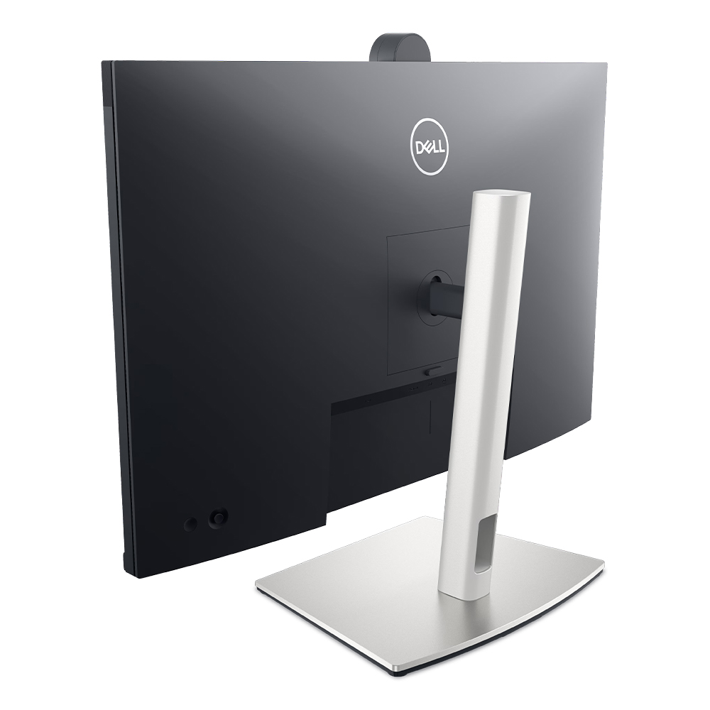 Dell P Series P2724DEB 27" QHD IPS Business Monitor (90W USB-C + Webcam ...