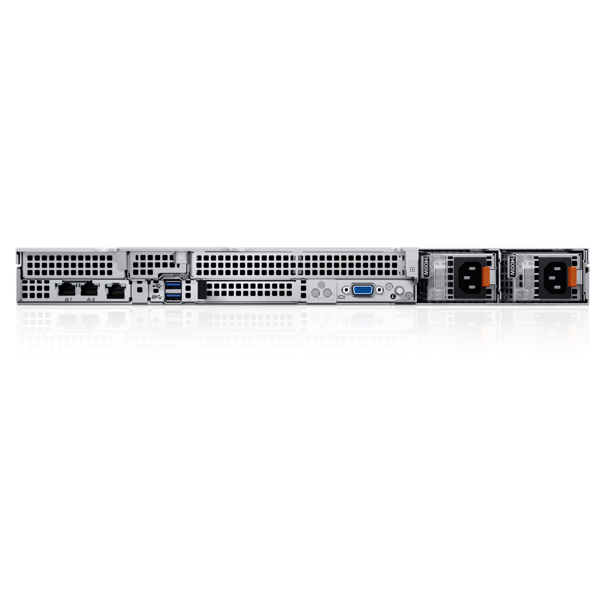 Dell PowerEdge R660xs Rack Server - PER660XS10A | Mwave