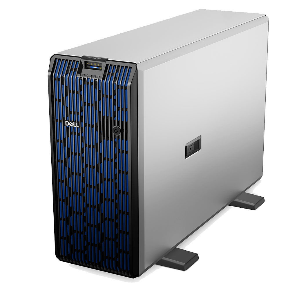 Dell PowerEdge T560 Tower Server - PET56010A | Mwave