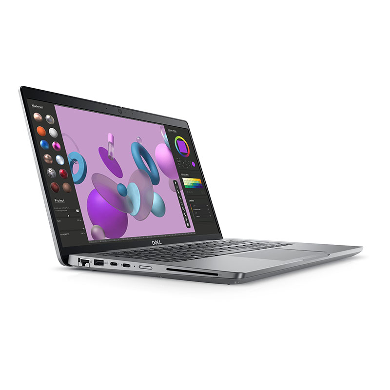 Dell Precision 3490 14" FHD AI Ready Laptop Core Ultra 7 16GB 512GB ...