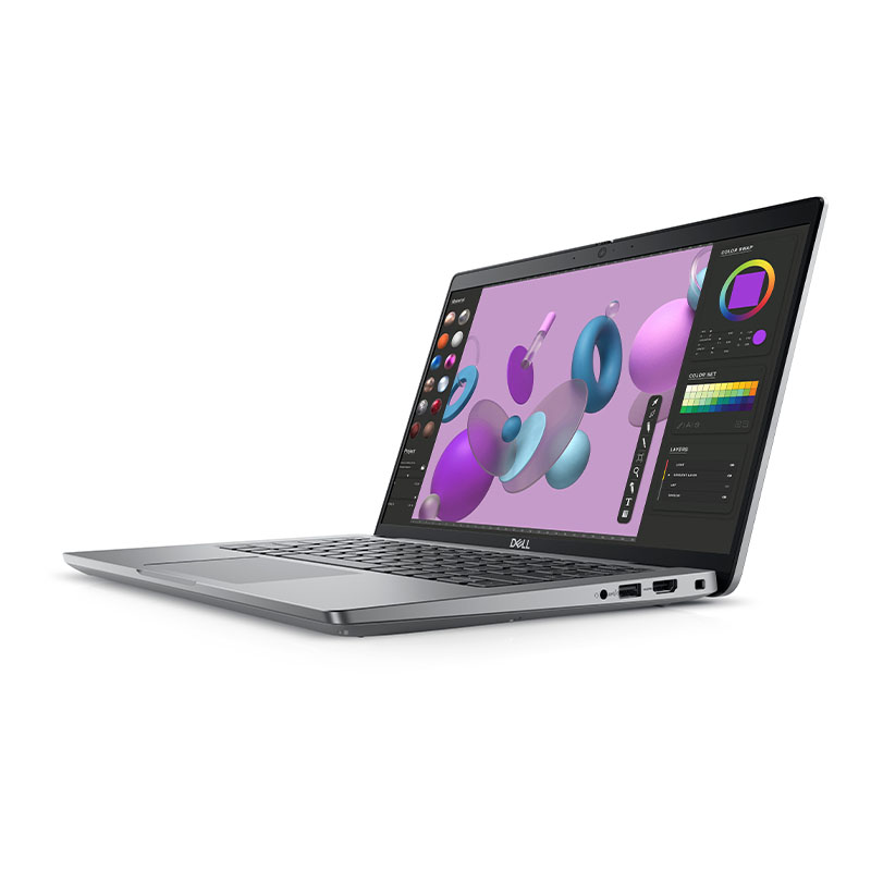 Dell Precision 3490 14" FHD AI Ready Laptop Core Ultra 7 32GB 1TB A500 ...