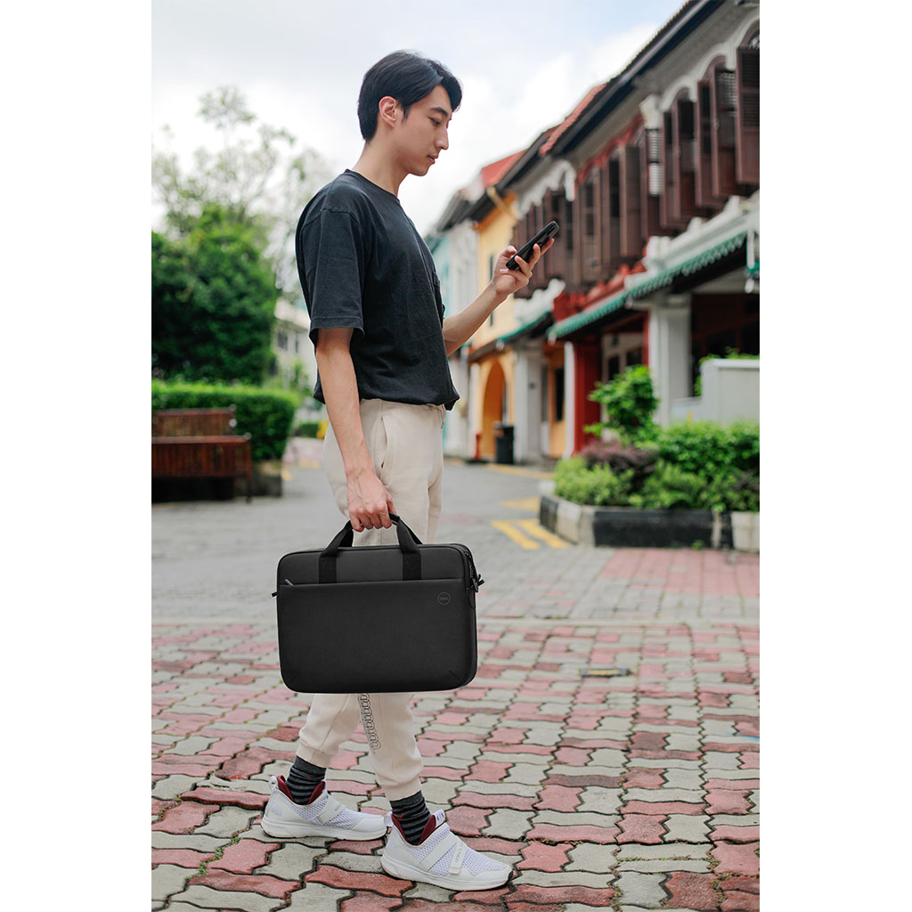 Dell Pro 14-16 Plus EcoLoop Briefcase - Black - 460-BDMT | Mwave