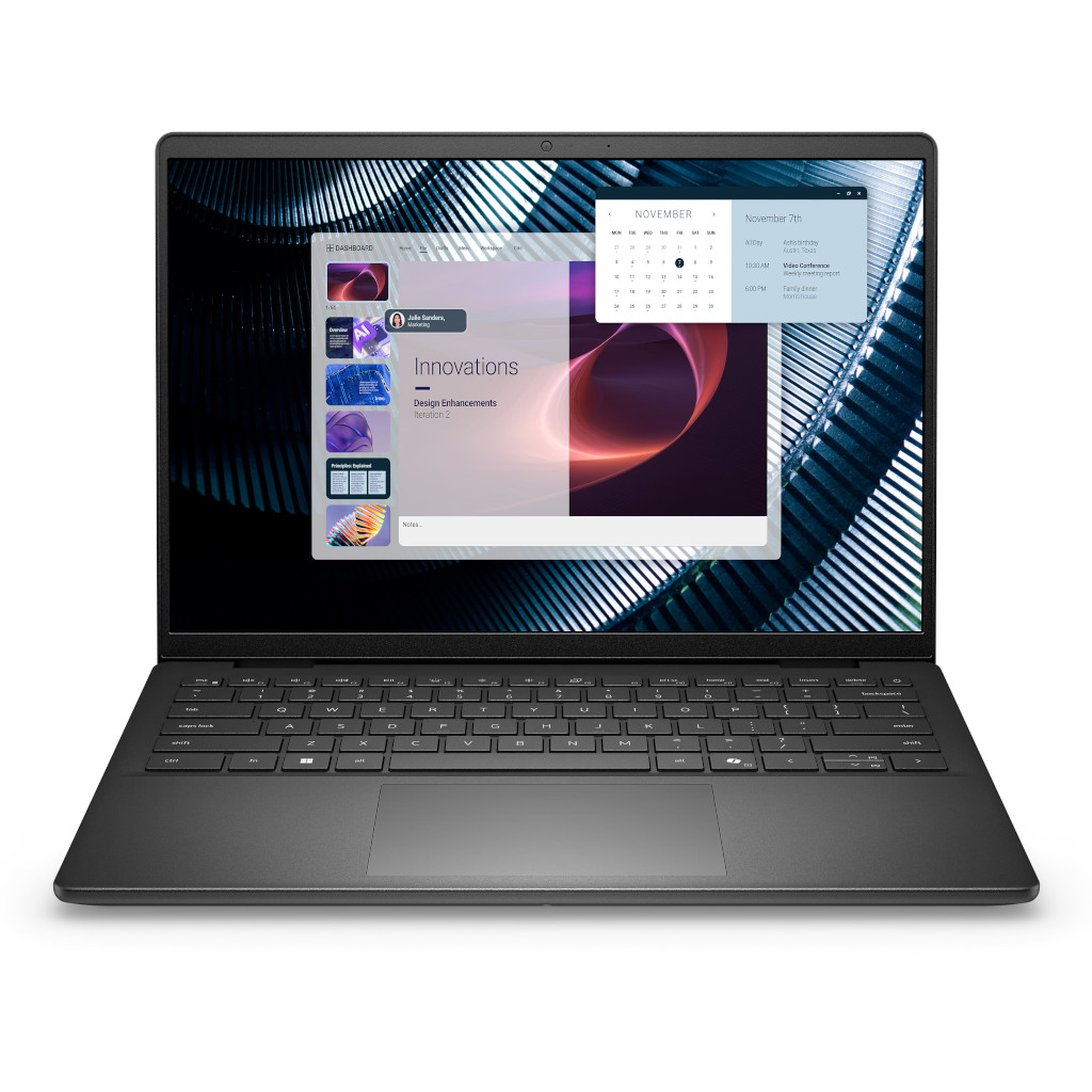 Dell Pro 14 Essentials PV14250 14" FHD+ Business Laptop - Intel Core 5 ...