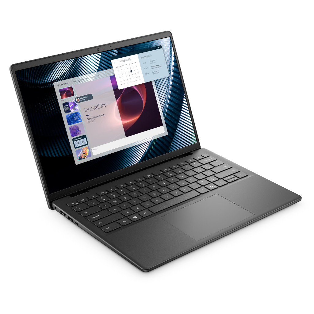 Dell Pro 14 Essentials PV14250 14" FHD+ Business Laptop - Intel Core 5 ...