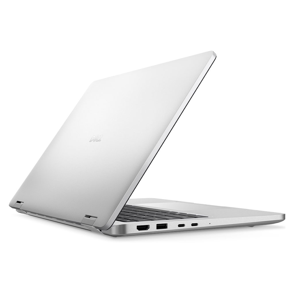 Dell Pro 14 Plus PB14250 14" FHD+ AI CoPilot+ Laptop - Intel Ultra 7 ...