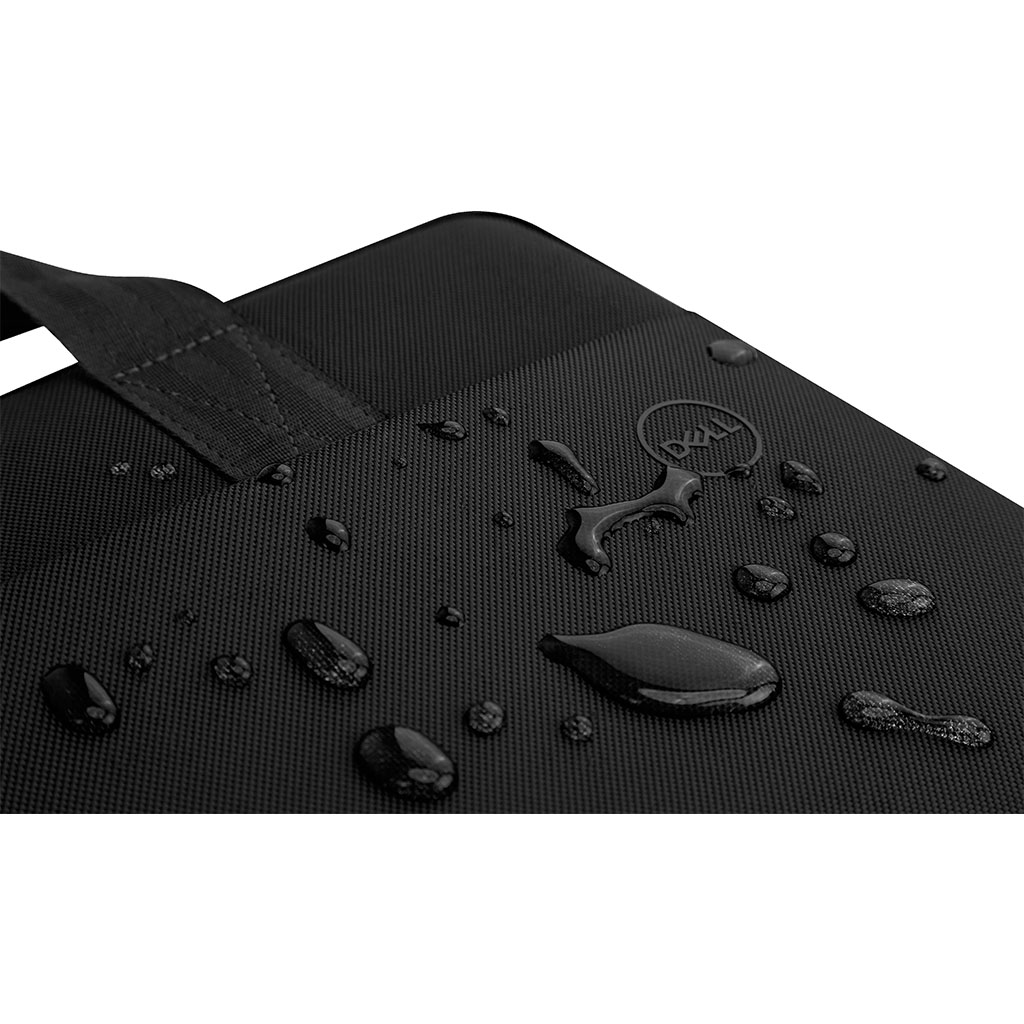 Dell Pro 15-16 Plus EcoLoop Sleeve - Black - 460-BDMB | Mwave