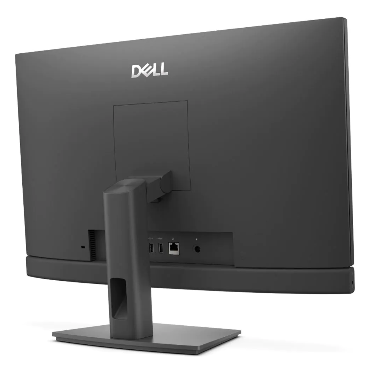 Dell Pro AIO 24" FHD Touch All-in-One AI Desktop PC U5-235T 16GB 512GB ...