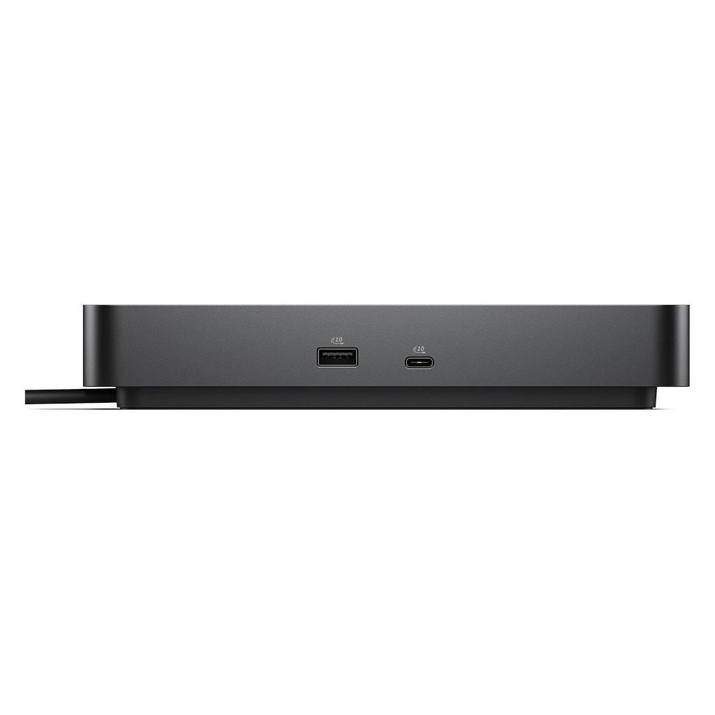Dell Pro WD25 USB-C Docking Station (up to 100W PD & Quad Display ...