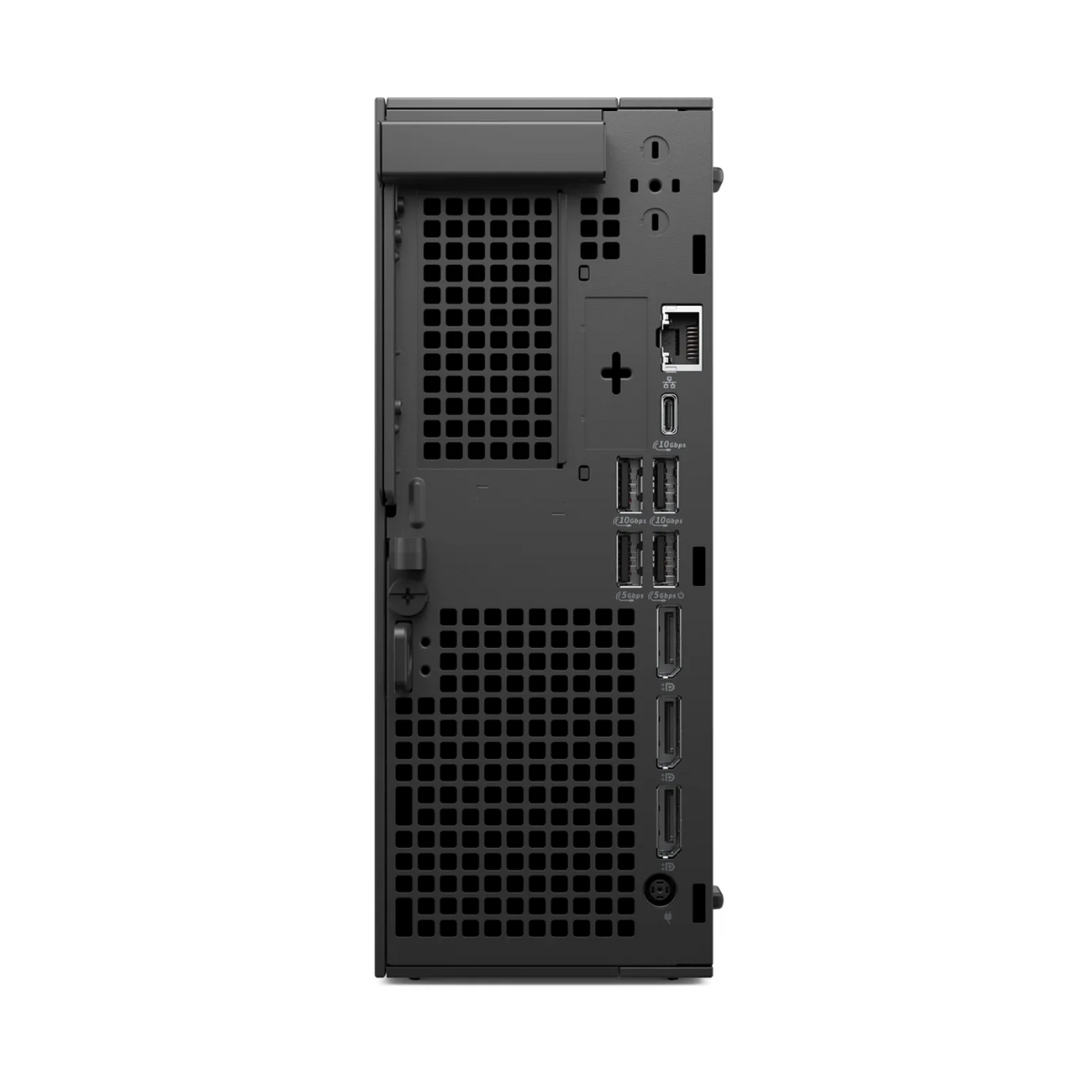 Dell Pro Max Micro AI Workstation U7-265 32GB 512GB RTX A400 (4GB ...