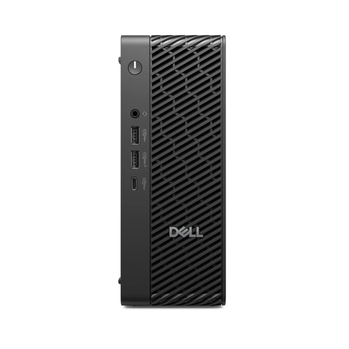 Dell Pro Max Micro AI Workstation U7-265 32GB 512GB RTX A400 (4GB ...
