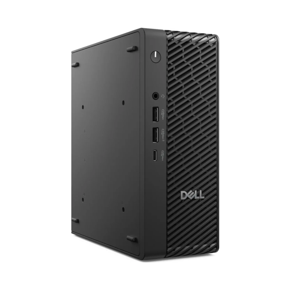 Dell Pro Max Micro AI Workstation U7-265 32GB 512GB RTX A400 (4GB ...