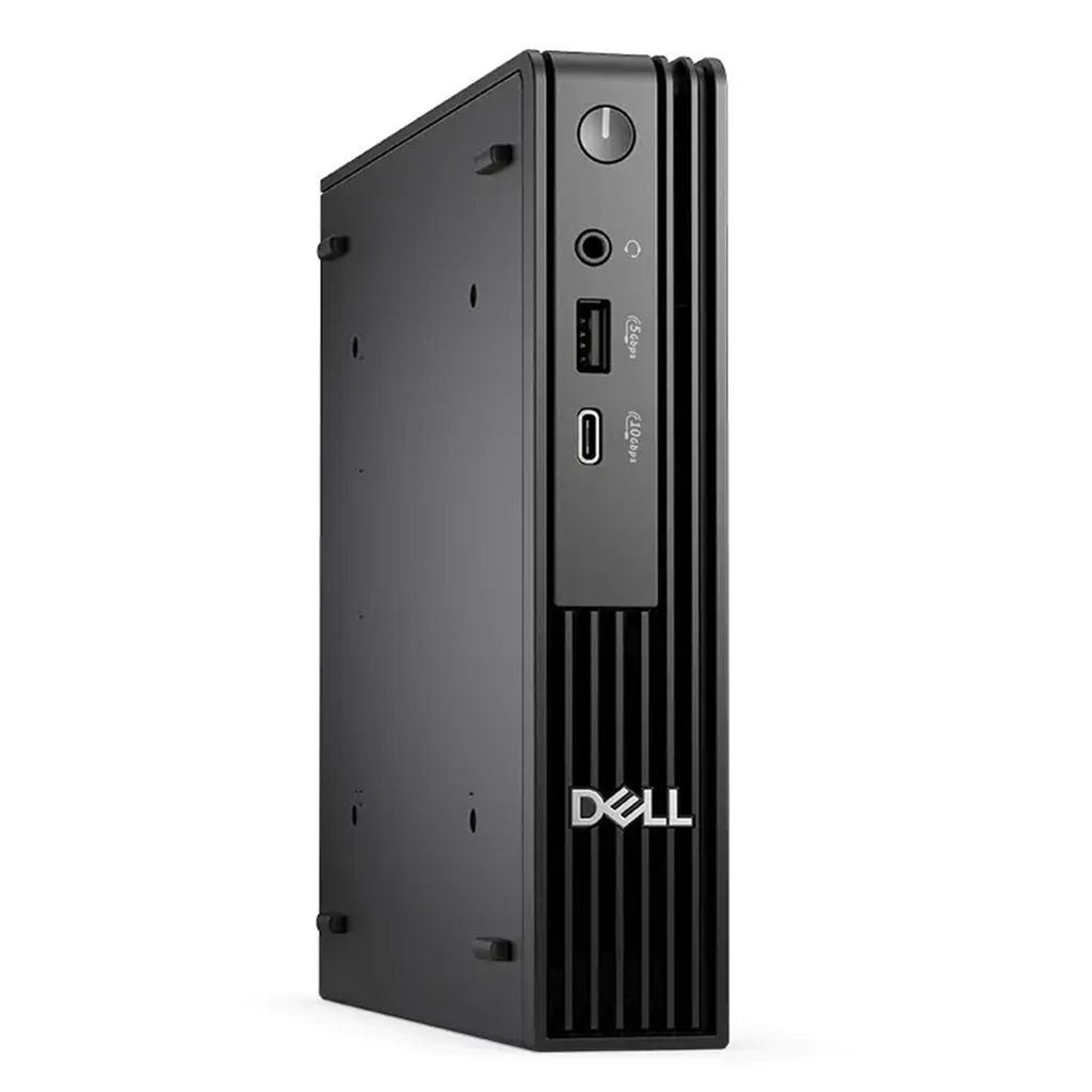Dell Pro Micro Desktop PC - Intel i5-14500T, 16GB RAM, 512GB SSD, WiFi ...