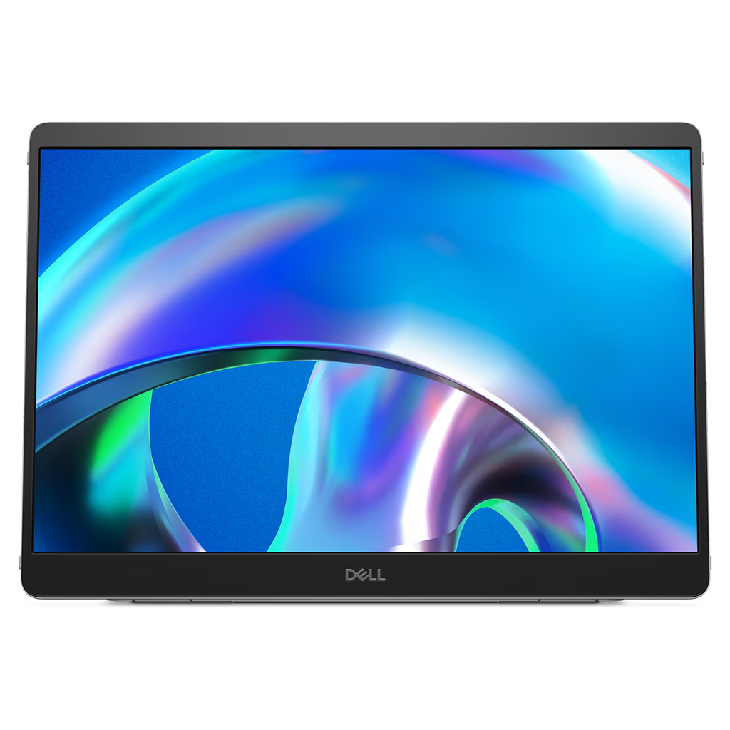 Dell Pro Plus P1425 14" WUXGA Portable IPS Monitor - P1425 | Mwave