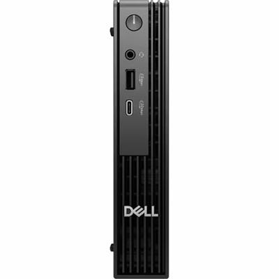 Dell Pro QCM1250 Micro Desktop PC - Ultra 7-265T, 16GB, 512GB, W11 Pro ...