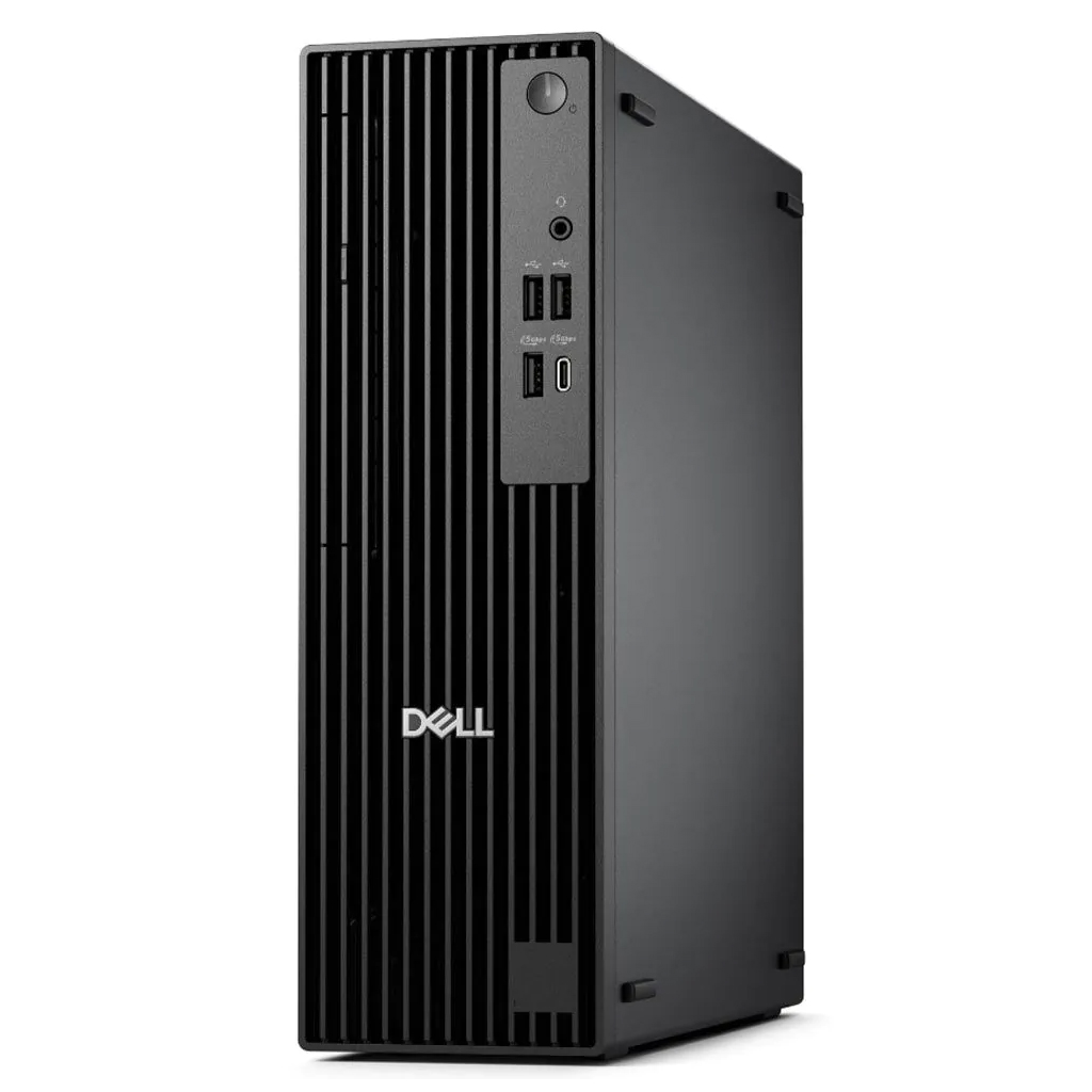 Dell Pro Slim AI Desktop PC Intel U5-235 16GB 256GB W11P - BTP104 ...