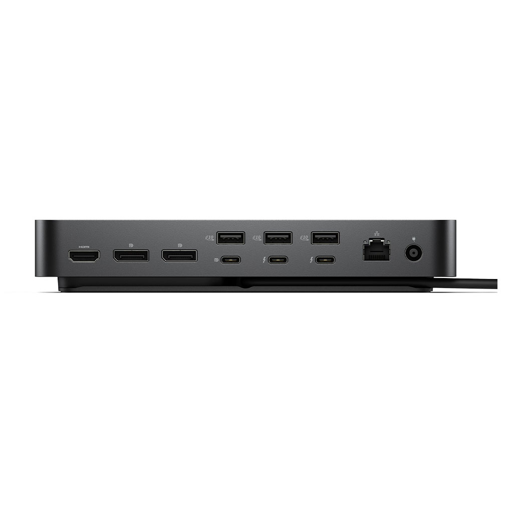 Dell Pro Thunderbolt 5 SD25TB5 Smart Docking Station ( up to 300W PD ...