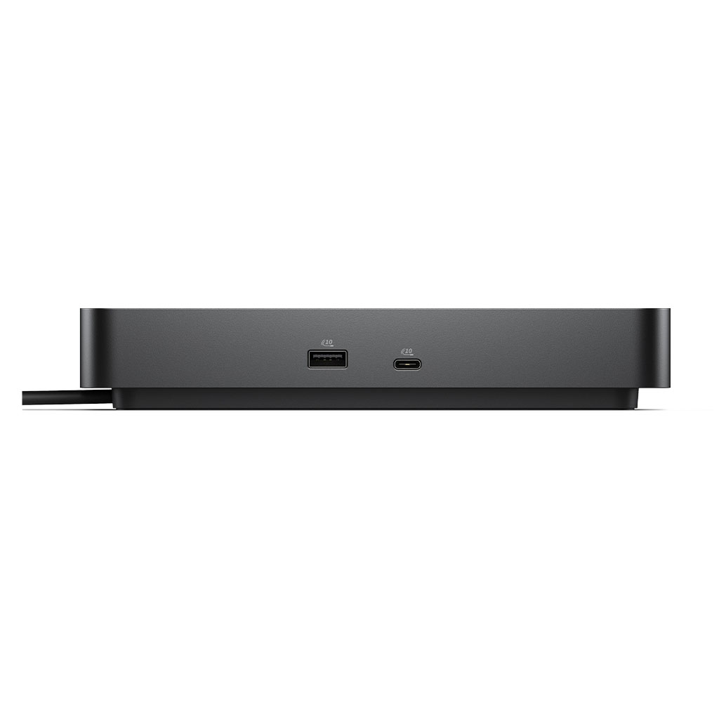 Dell Pro Thunderbolt 5 SD25TB5 Smart Docking Station ( up to 300W PD ...