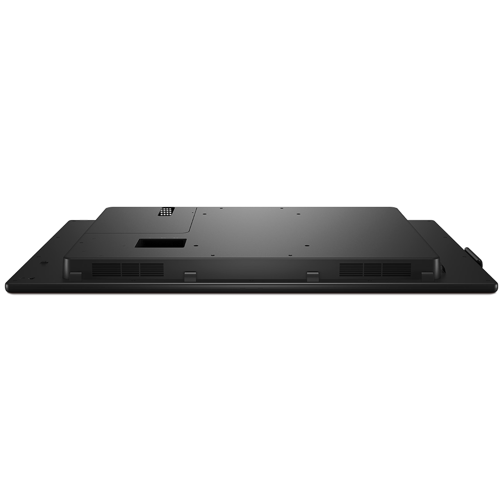 Dell P-Series P5525QC 55" 4K UHD 90W USB-C IPS Monitor - P5525QC | Mwave