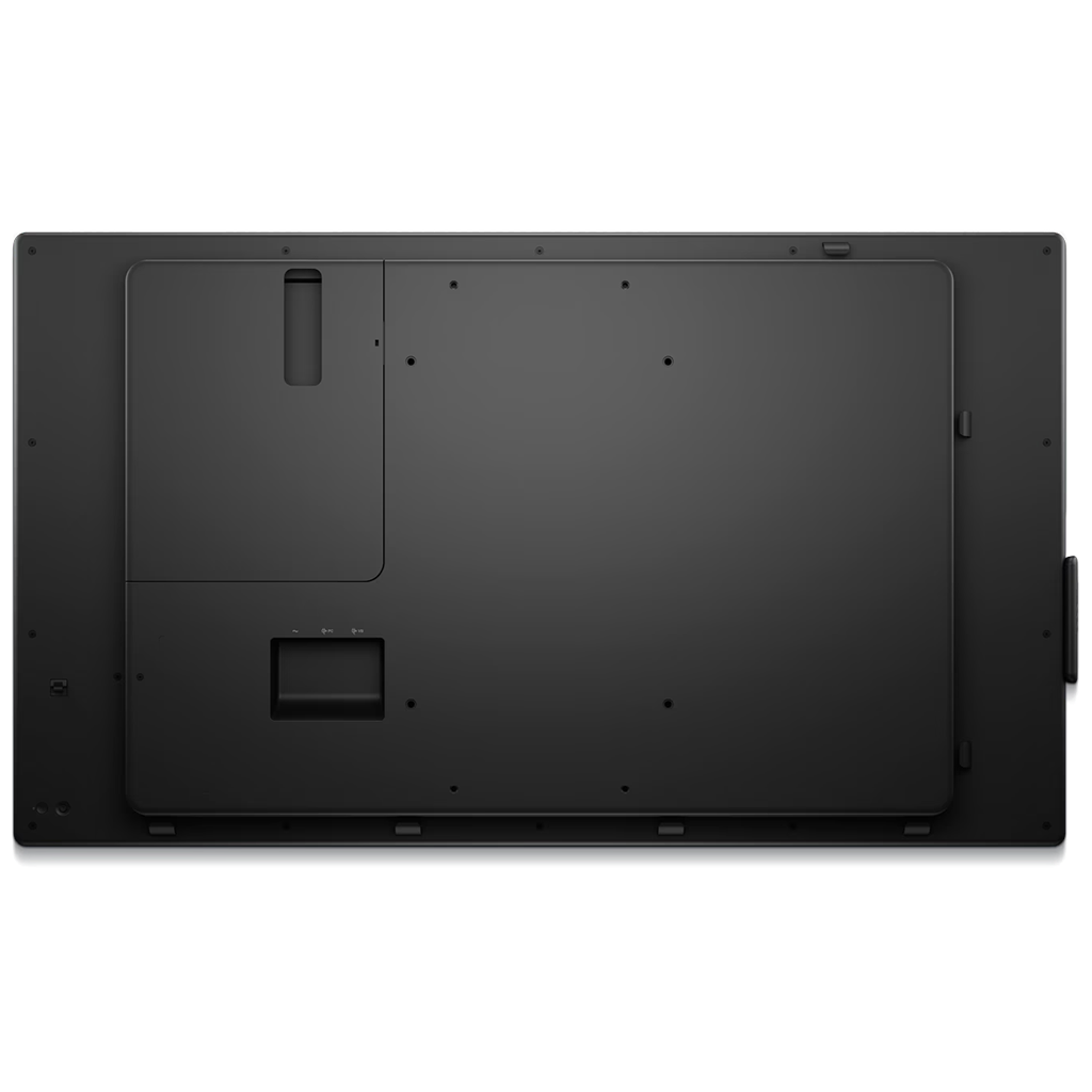 Dell P-Series P5525QC 55" 4K UHD 90W USB-C IPS Monitor - P5525QC | Mwave