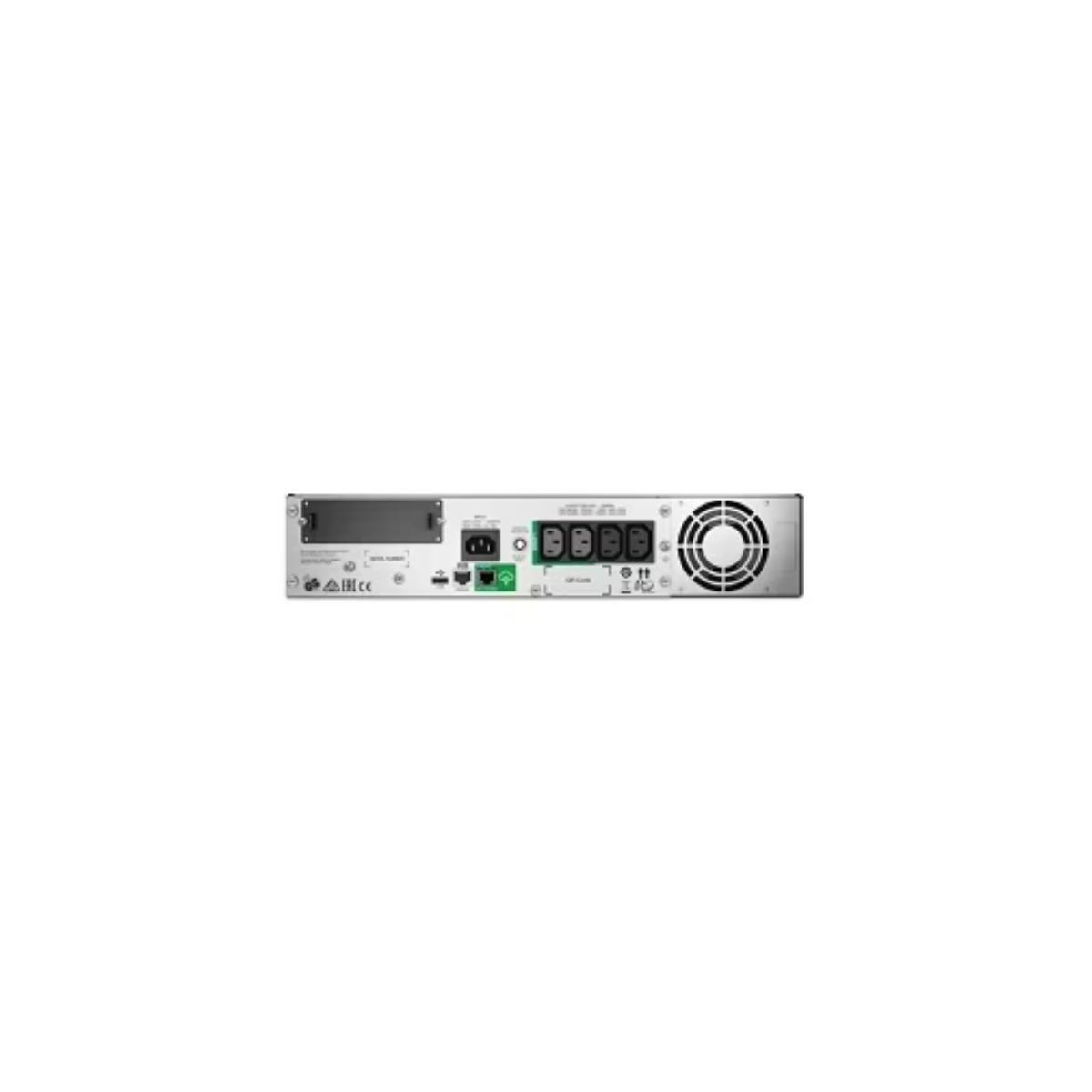 Dell Smart-UPS 1500VA LCD RM 1000w 2U with SmartConnect - AA869895 | Mwave