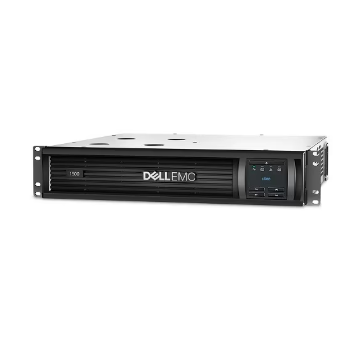 Dell Smart-UPS 1500VA LCD RM 1000w 2U with SmartConnect - AA869895 | Mwave
