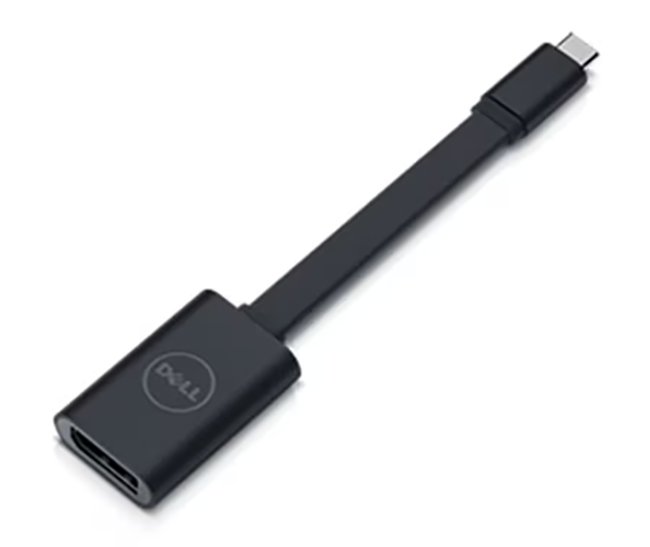 Dell USB-C to DisplayPort Adapter - 470-ACFX | Mwave
