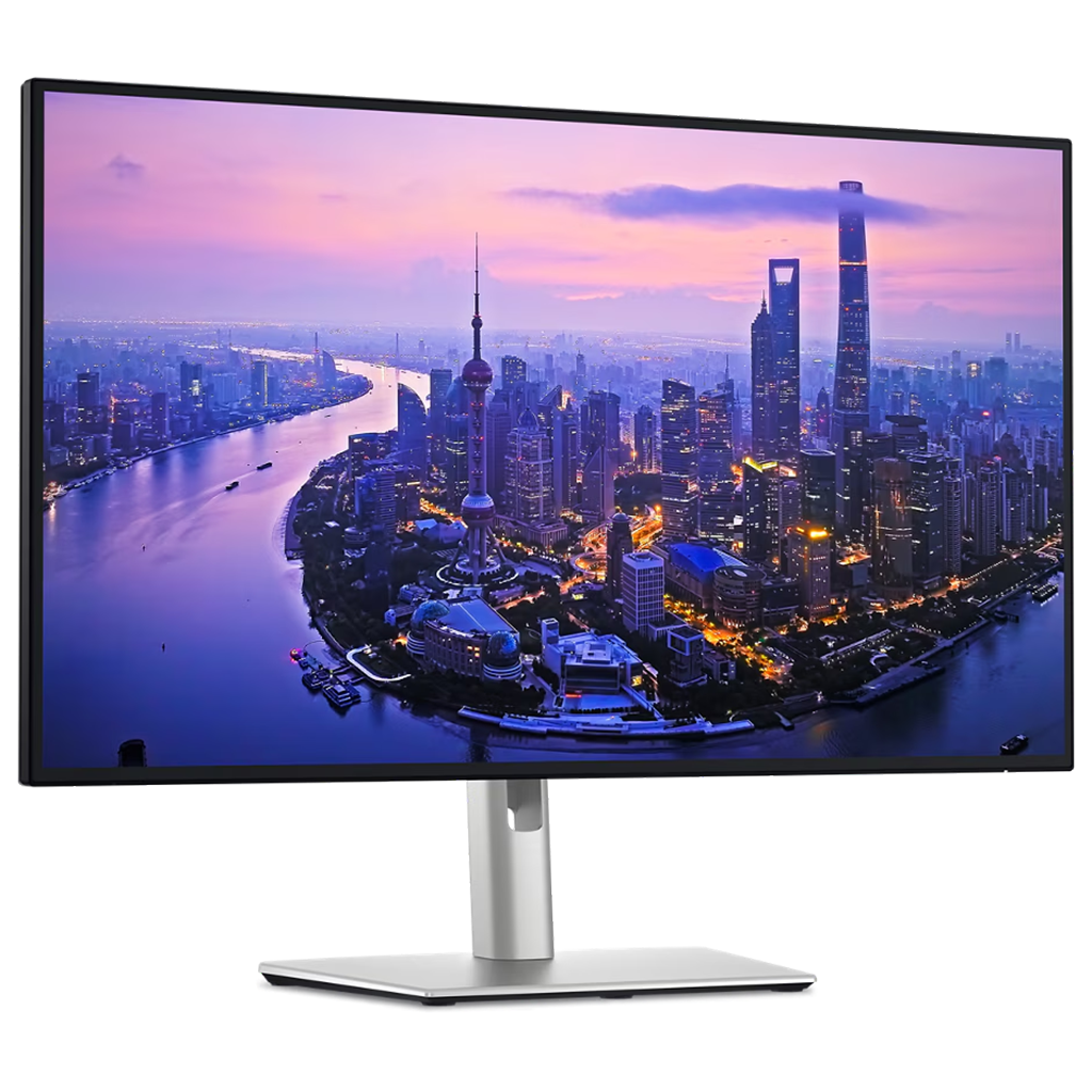 Dell UltraSharp U2725QE 27" 120Hz 4K UHD DCI-P3 99% IPS Monitor w ...