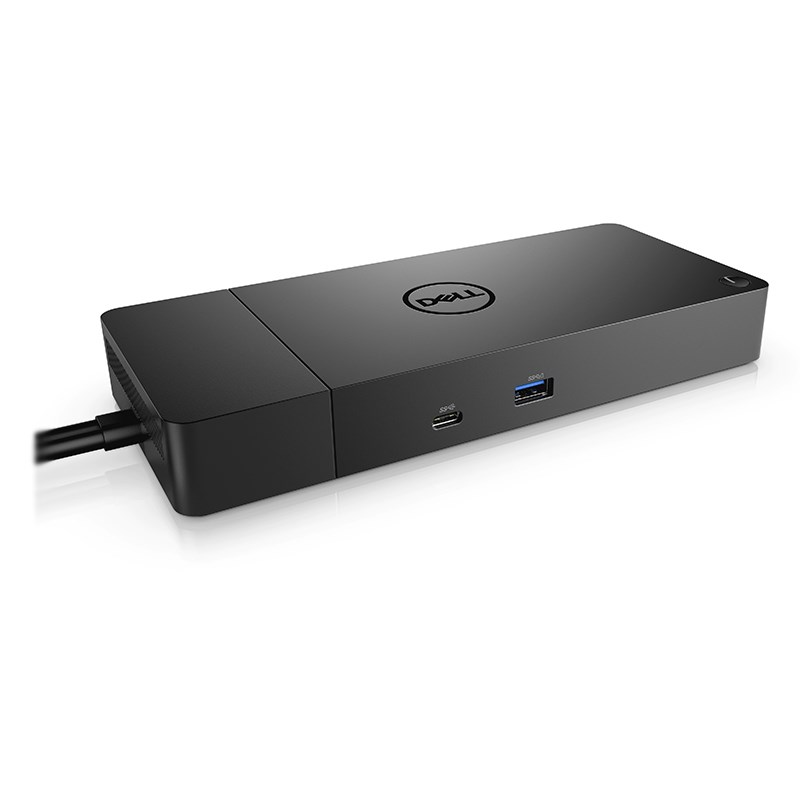 Dell WD19DCS Performance Dock (210W PD & Upto Triple Display Support ...