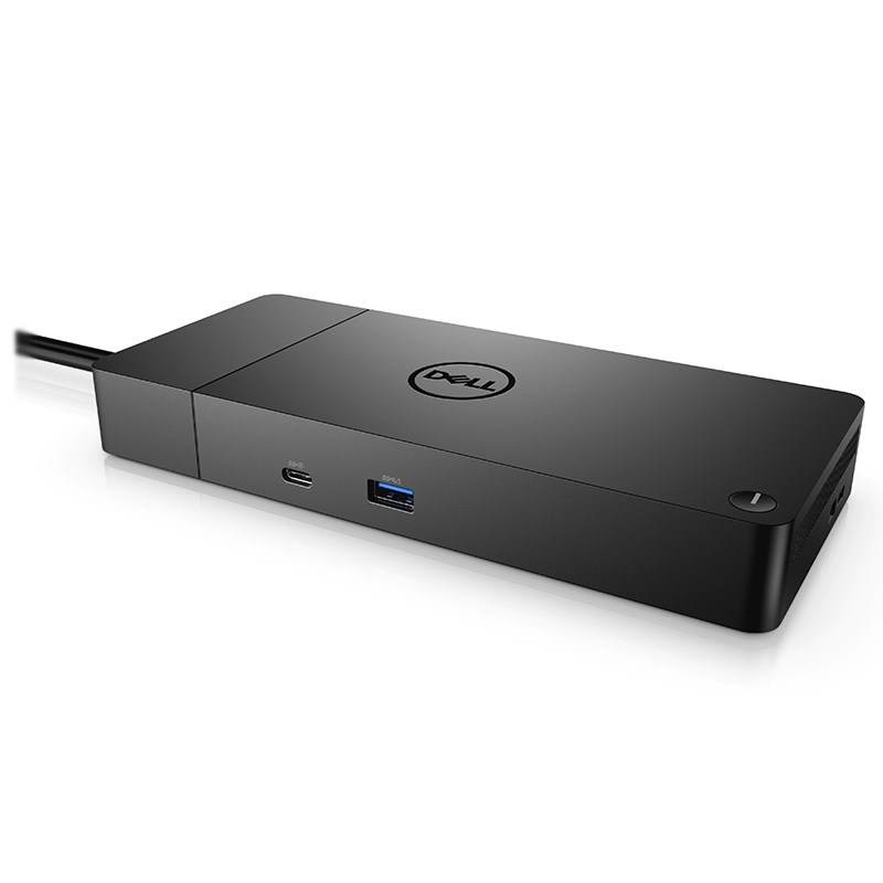 Dell WD19DCS Performance Dock (210W PD & Upto Triple Display Support ...