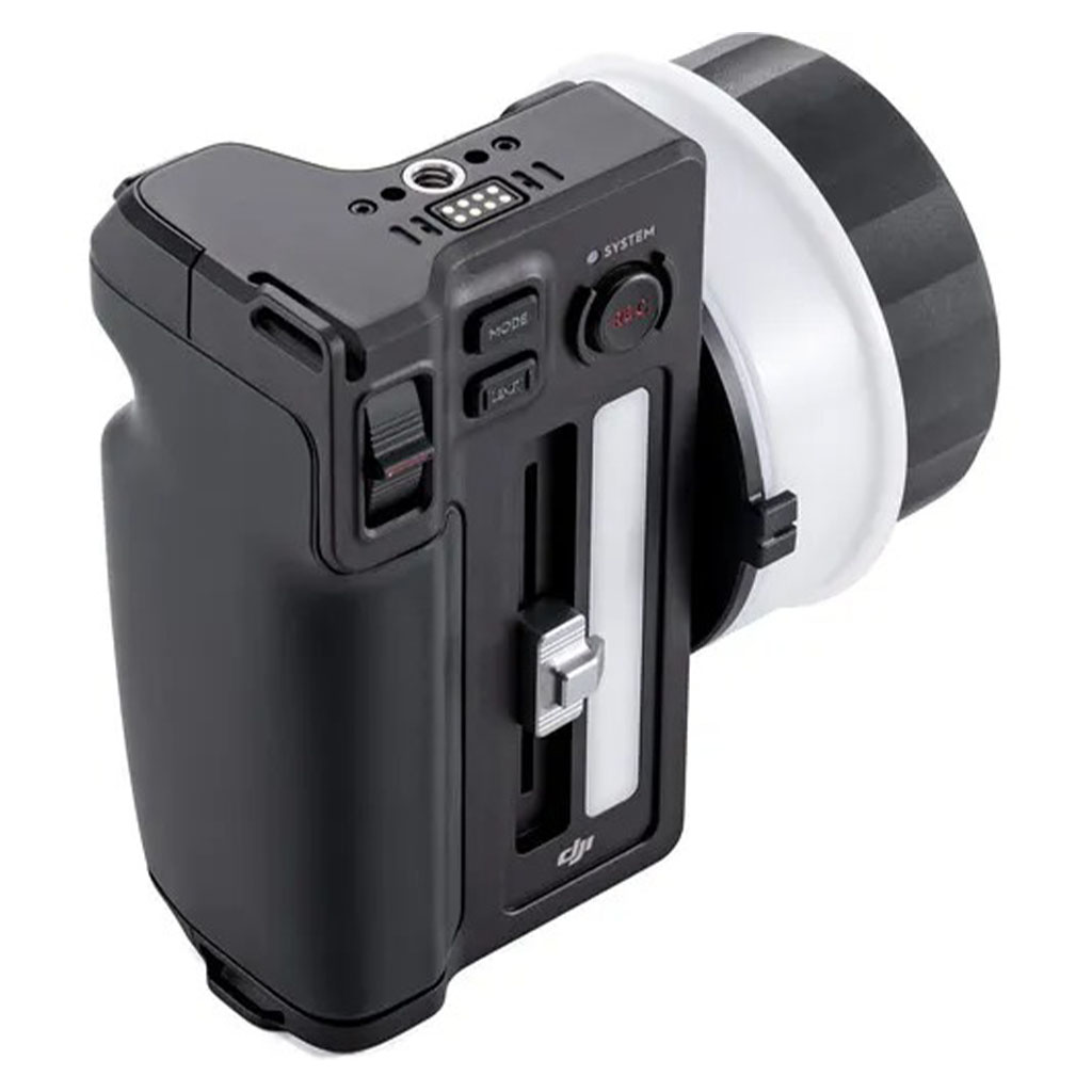 DJI 3-Channel Follow Focus Hand Unit - DJI3CHFOLLFOCUS | Mwave