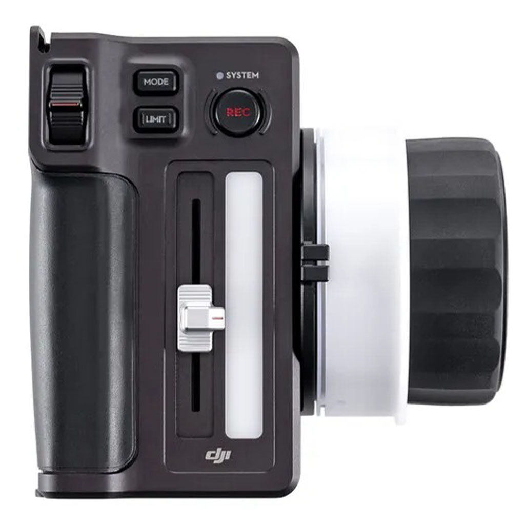 DJI 3-Channel Follow Focus Hand Unit - DJI3CHFOLLFOCUS | Mwave