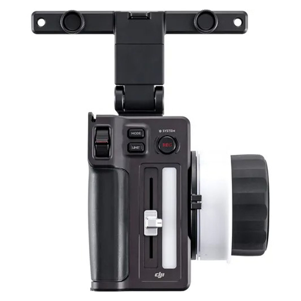 DJI 3-Channel Follow Focus Hand Unit - DJI3CHFOLLFOCUS | Mwave