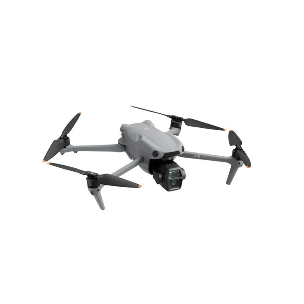 DJI Air 3S (DJI RC-N3) - DJIAIR3S-RCN3 | Mwave