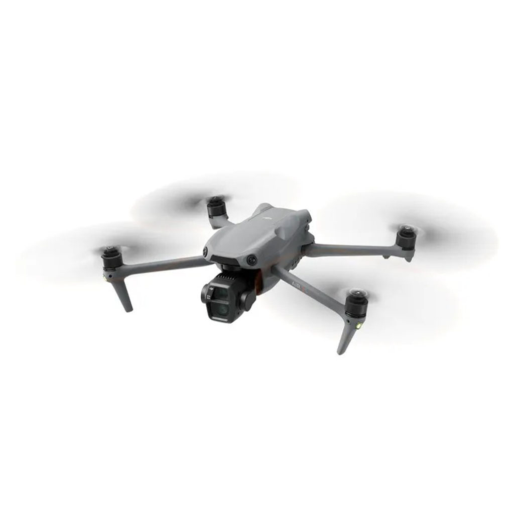 DJI Air 3S (DJI RC-N3) - DJIAIR3S-RCN3 | Mwave
