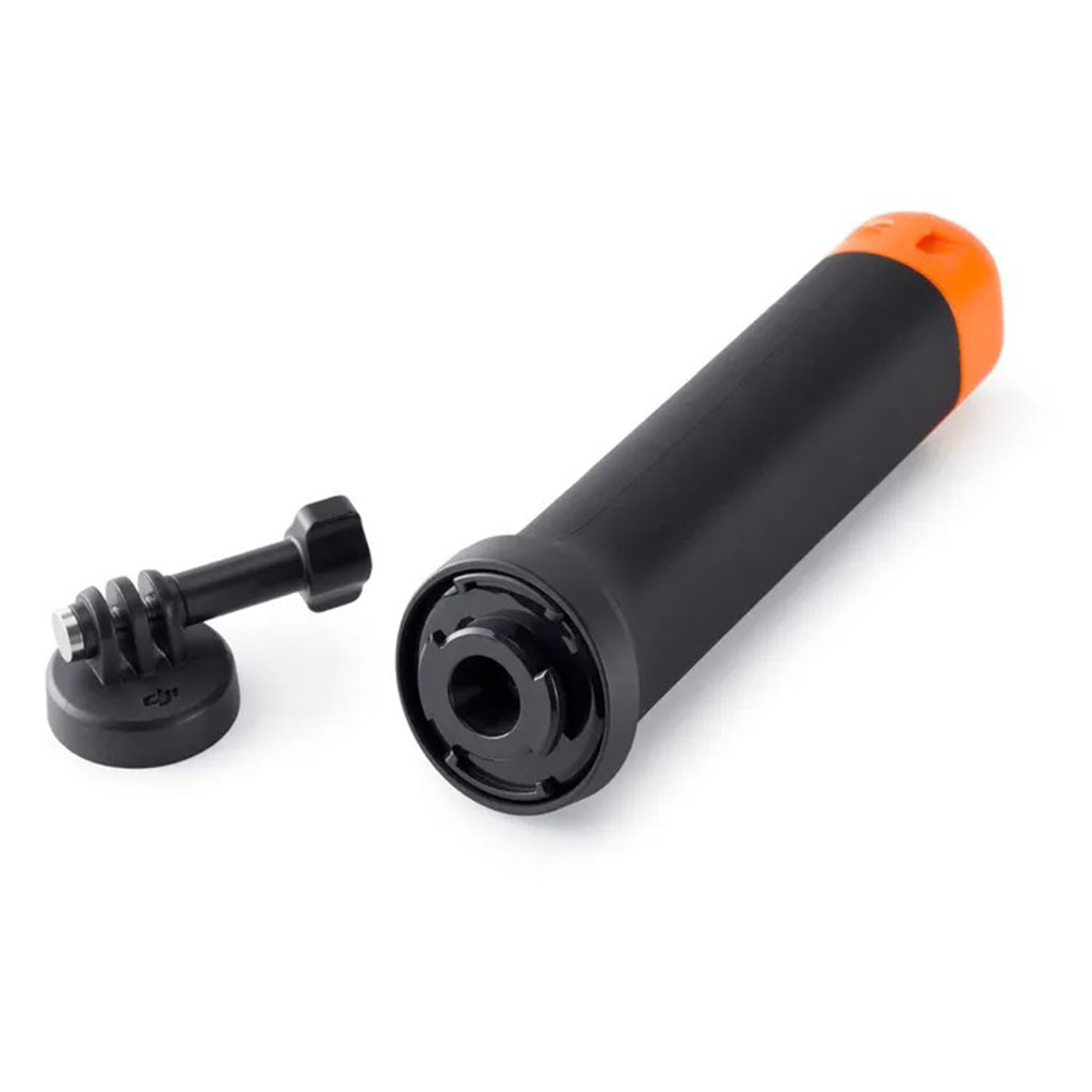 DJI Floating Handle - DJIACTION2HANDLE | Mwave