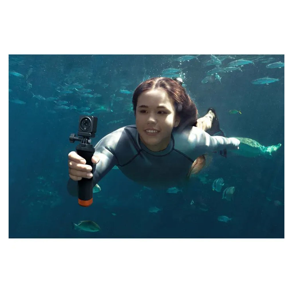 DJI Floating Handle - DJIACTION2HANDLE | Mwave