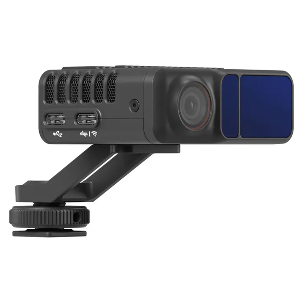 DJI Focus Pro LiDAR - DJIFOCUSPROLIDAR | Mwave