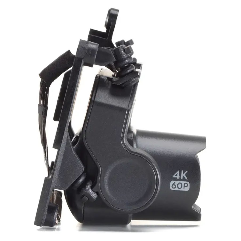 DJI FPV Gimbal Camera - DJIFPVGIMCAM | Mwave