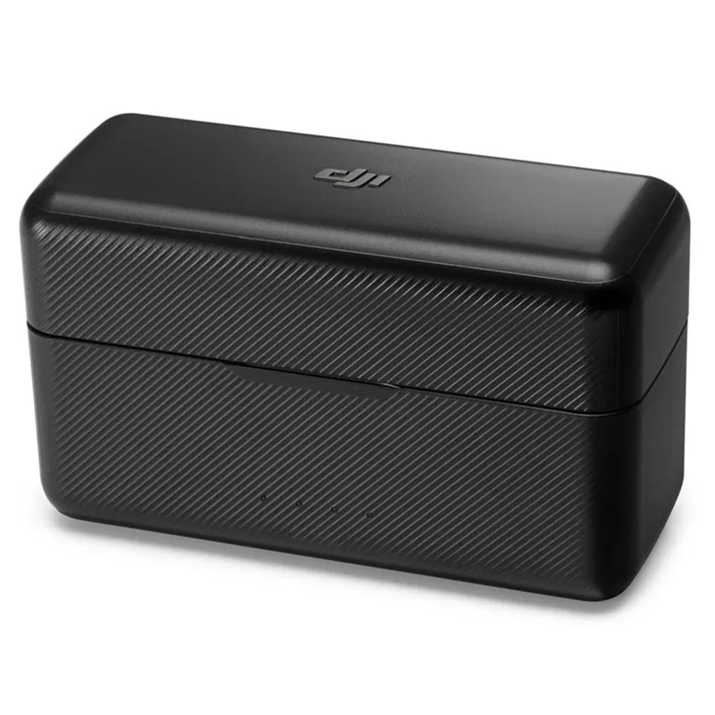 DJI Mic Compact Digital Wireless Microphone 2-Person Kit - DJIMIC | Mwave