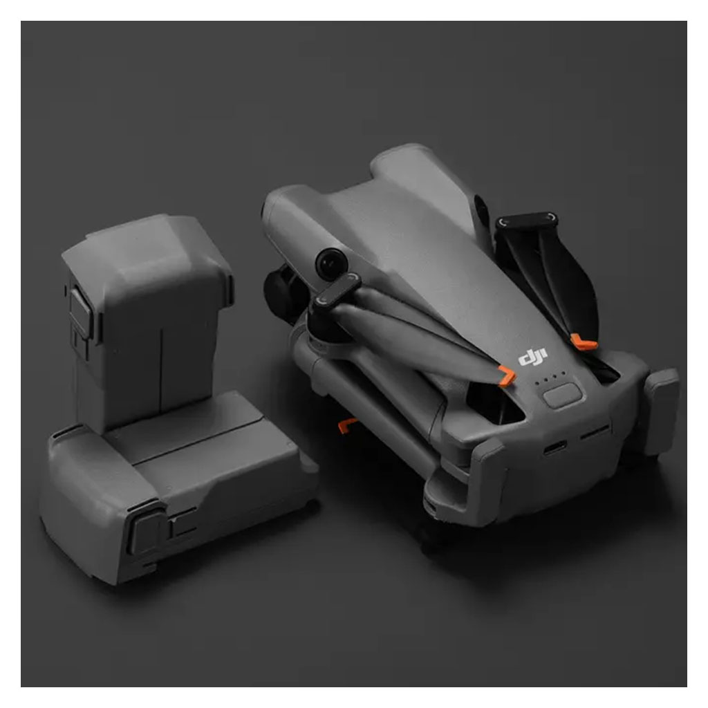 DJI Mini 5 Pro Intelligent Flight Battery Plus - CP.MA.00000878.01 | Mwave