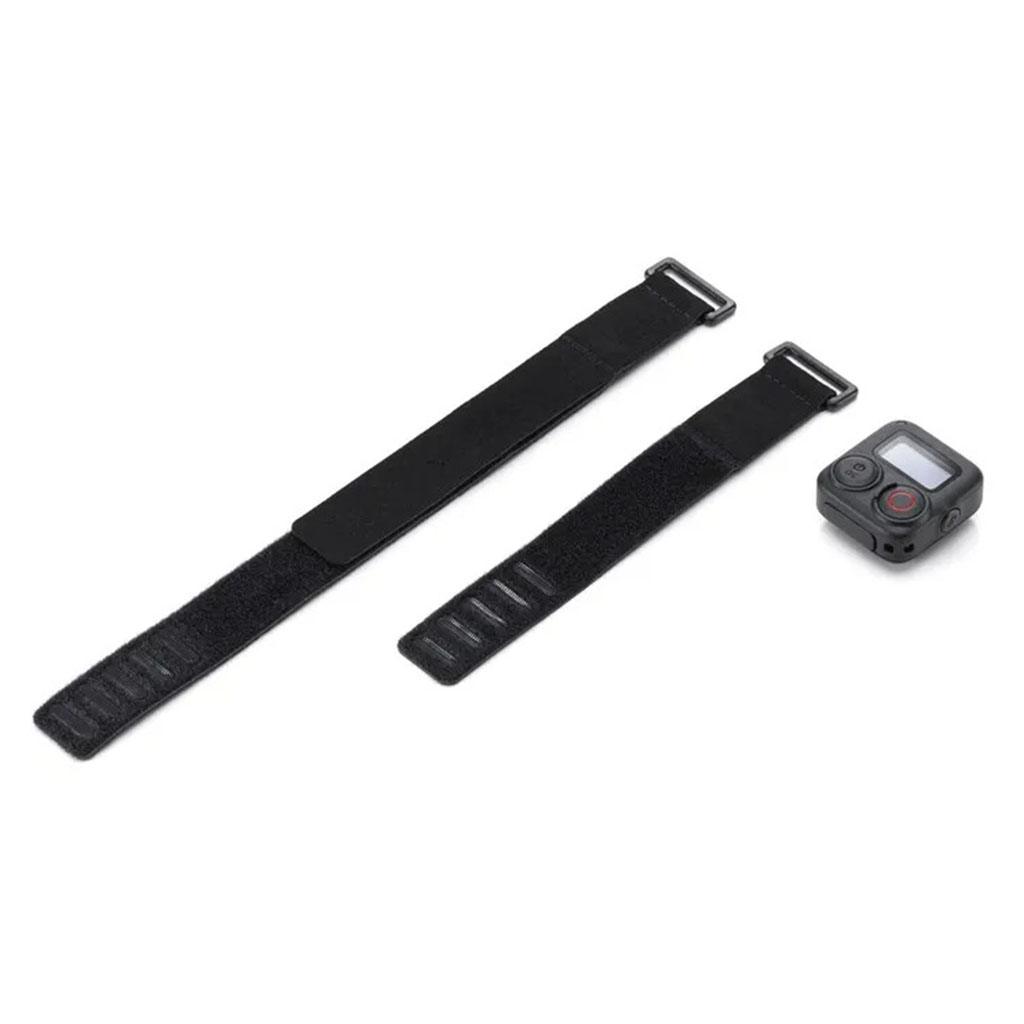 DJI Osmo Action GPS Bluetooth Remote Controller - DJIACTIONGPSBRC | Mwave