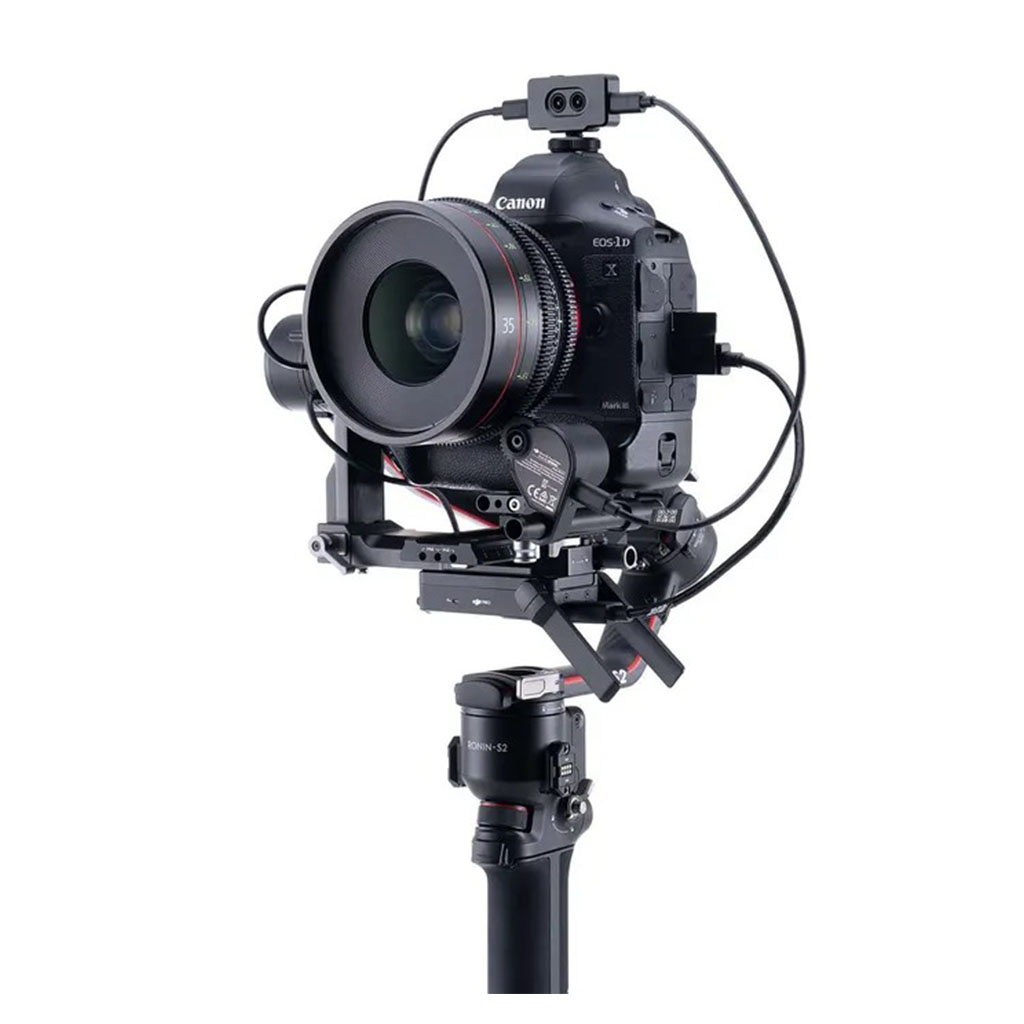 DJI Ronin 3D Focus System - CP.RN.00000111.02 | Mwave