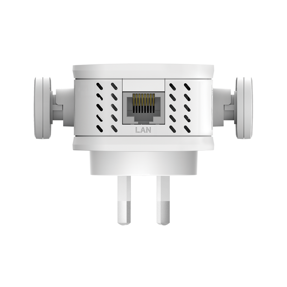 D-Link DAP-1530 AC750 Mesh Wi-Fi Range Extender - DAP-1530 | Mwave