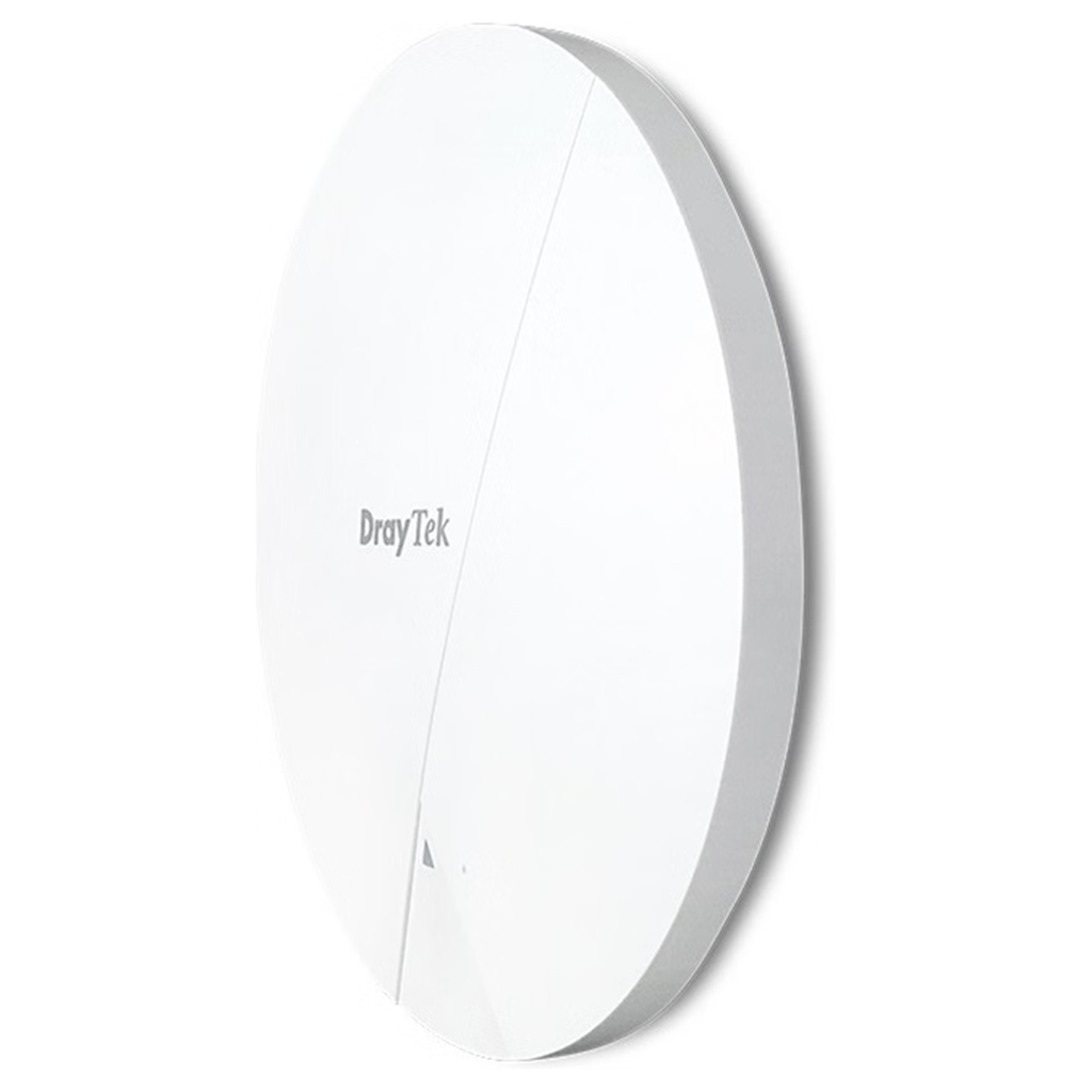 DrayTek VigorAP 1062C AX6000 4x4 Dual Band Wi-Fi Mesh PoE Ceiling-Mount ...