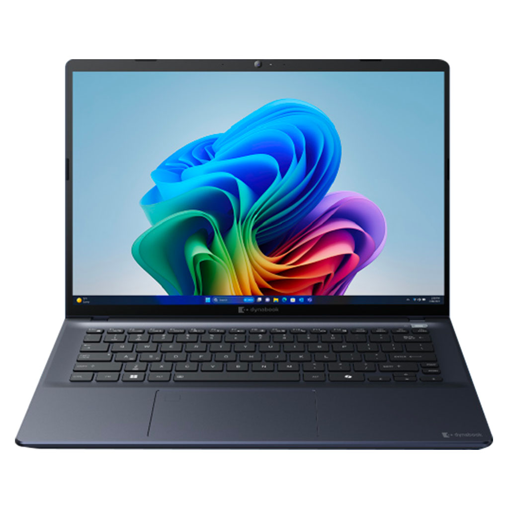 Dynabook TECRA A45-M 14" WUXGA AI Laptop AMD R5-230 16GB 512GB W11P ...